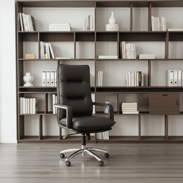 OXY Executive Seat - TBL Furniture