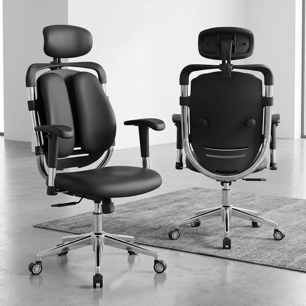 Executive Office Furniture in Kenya - TBL Furniture